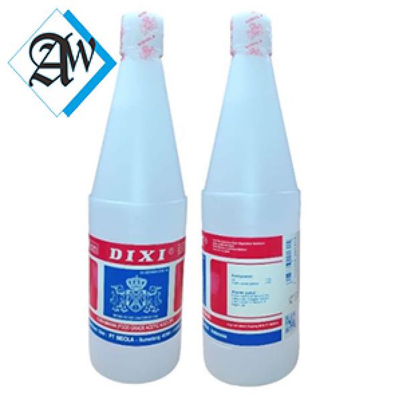 Cuka Dixi 650ml