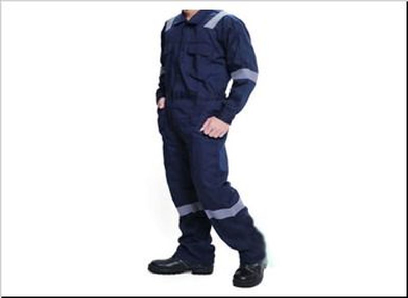 Baju Lapangan Wearpak