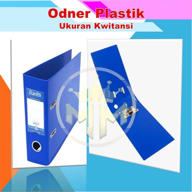 Odner Plastik