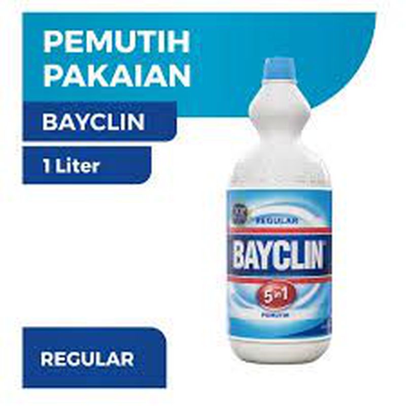 Bayclin 1000 Ml