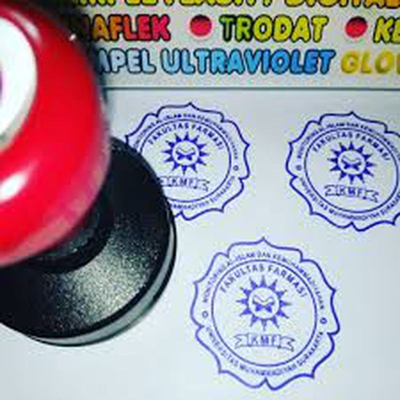 Stempel Senat
