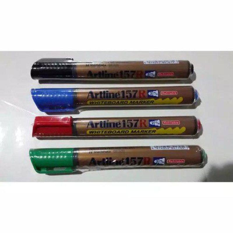 3. Whiteboard Marker EK-157R
