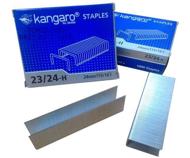 Staples isi Ukuran 23 S/24