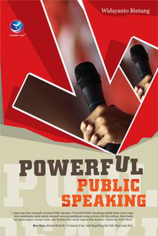 Powerful Public Speaking