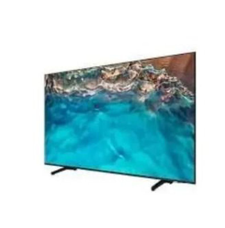SAMSUNG 43 Inch 4K UHD Smart TV (HG43BU800AWTXD)