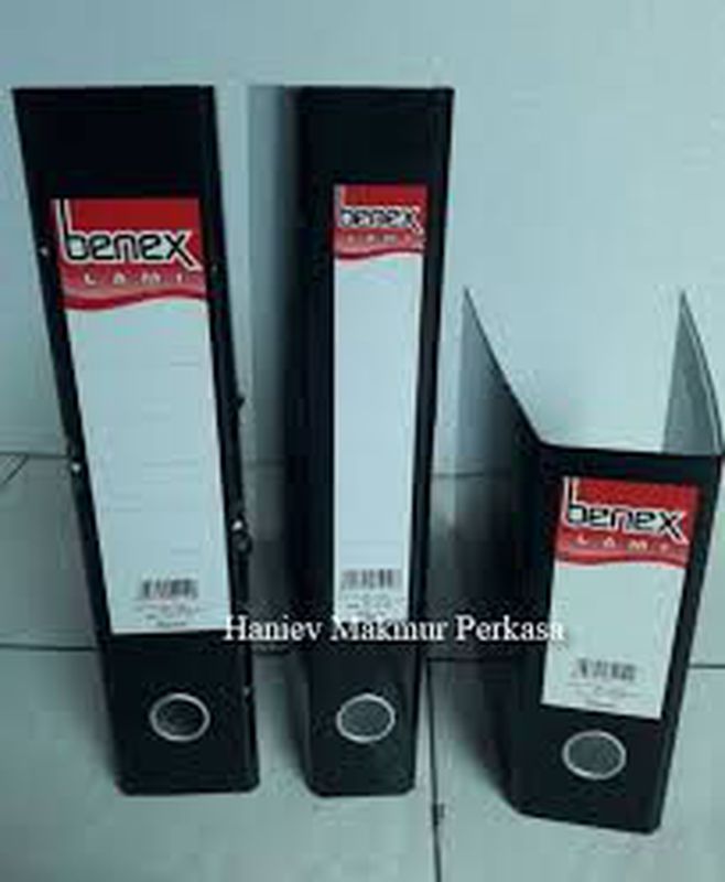 Map Ordner Benex 8401-F