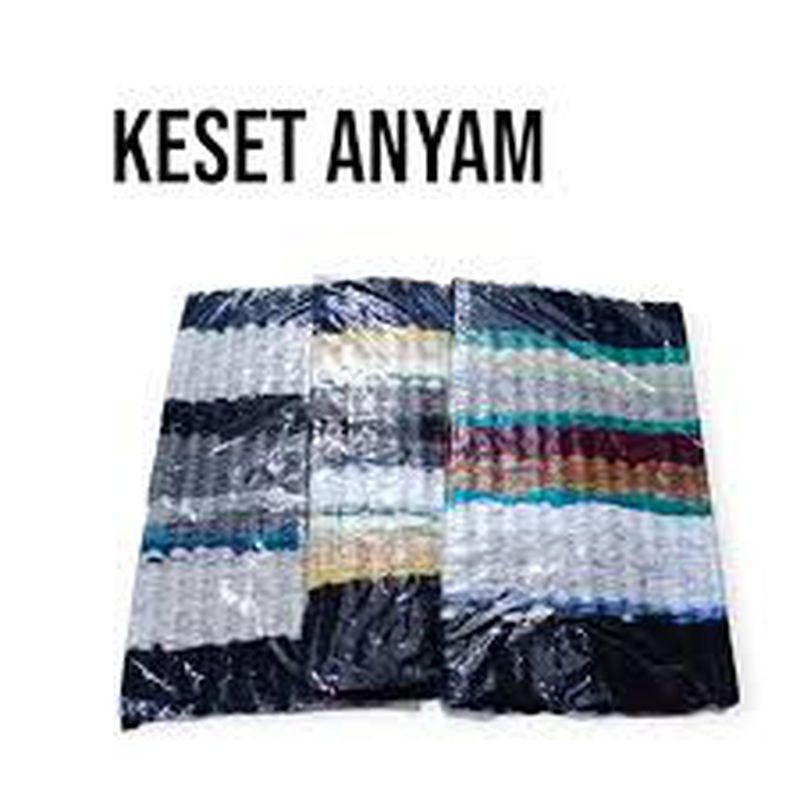Keset Anyam