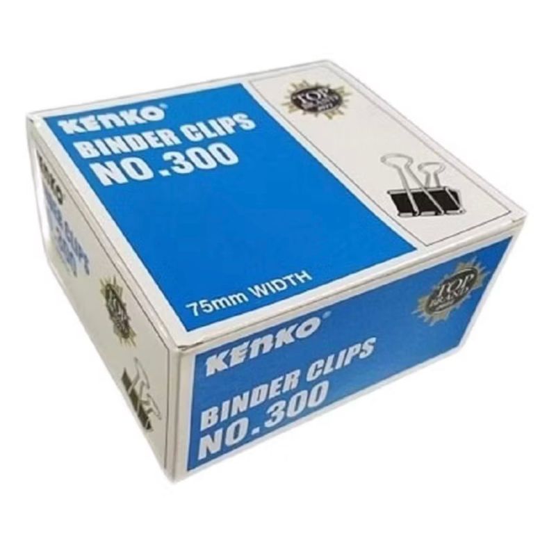 Binder Clips Kenko Besar No. 300