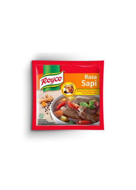 ROYCO RASA SAPI