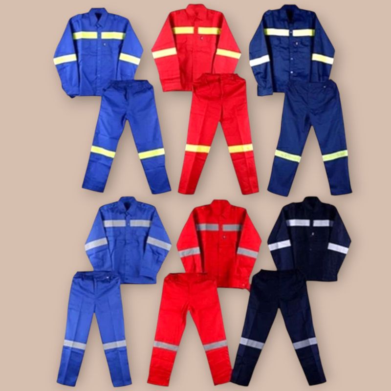 WEARPACK CUSTOM