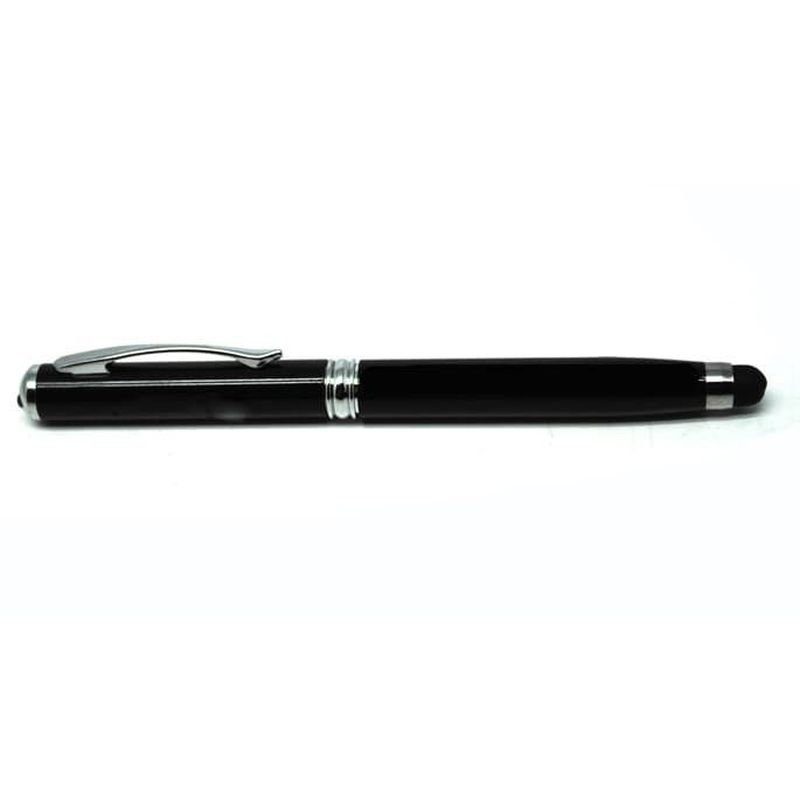 Stylus pen 4 in 1 Ballpoint Laser Pointer