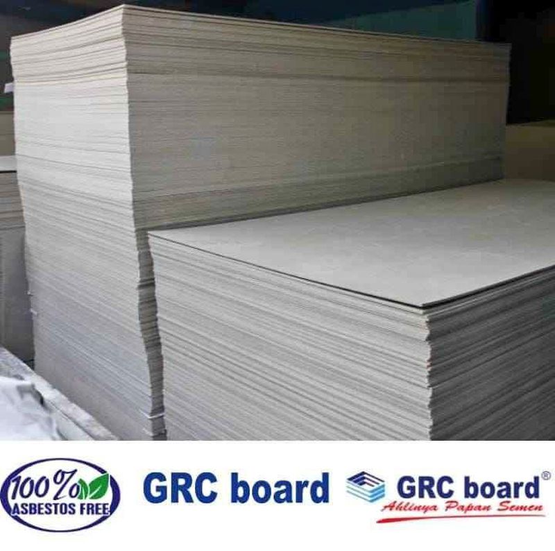 GRC Board