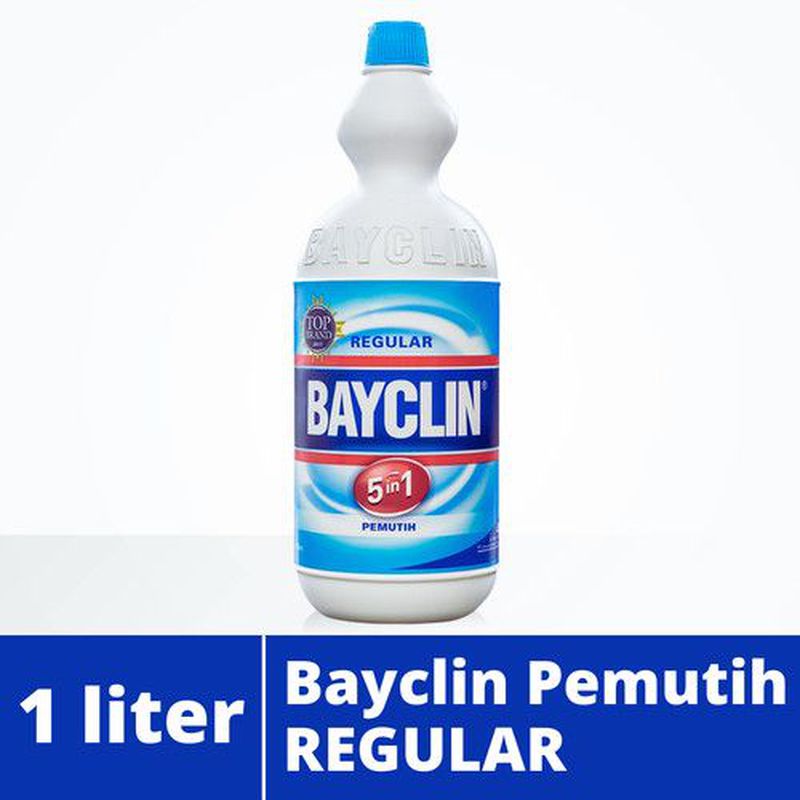 Bayclin 1 liter