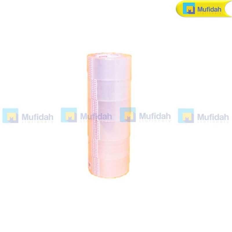 PRINTECH LAKBAN BNG 5CM 100Y @6