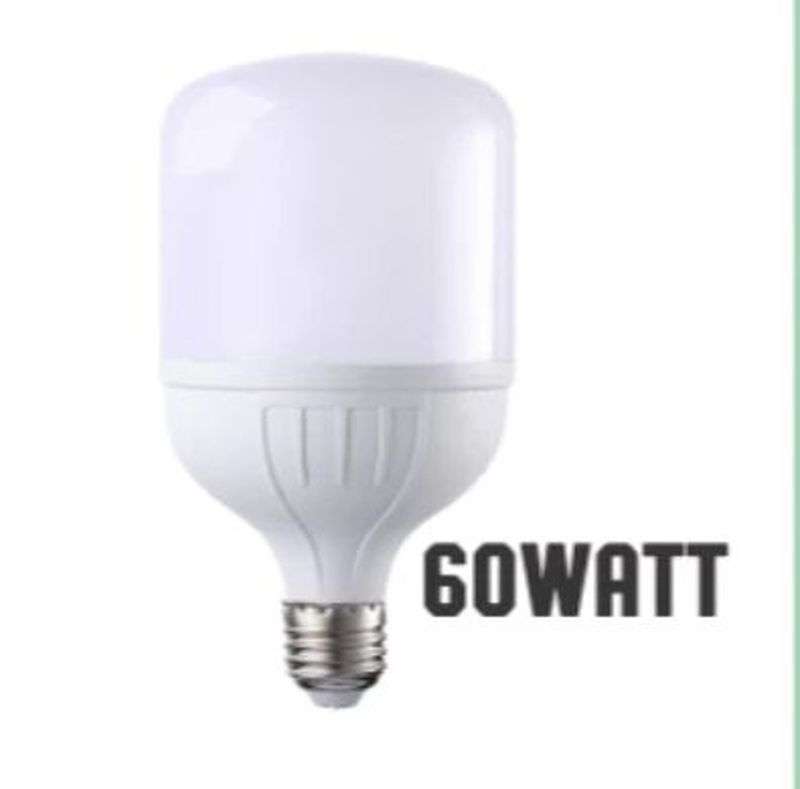 LAMPU 60 WATT