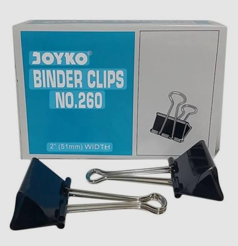 Binder Clip Joyko, No 260