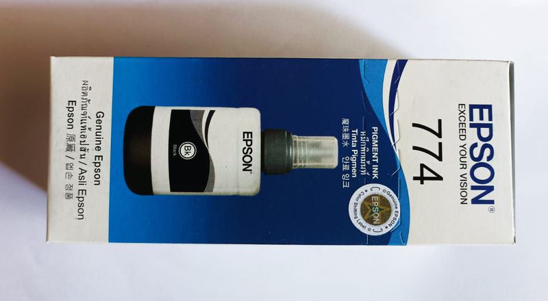 Tinta Epson M200 Hitam