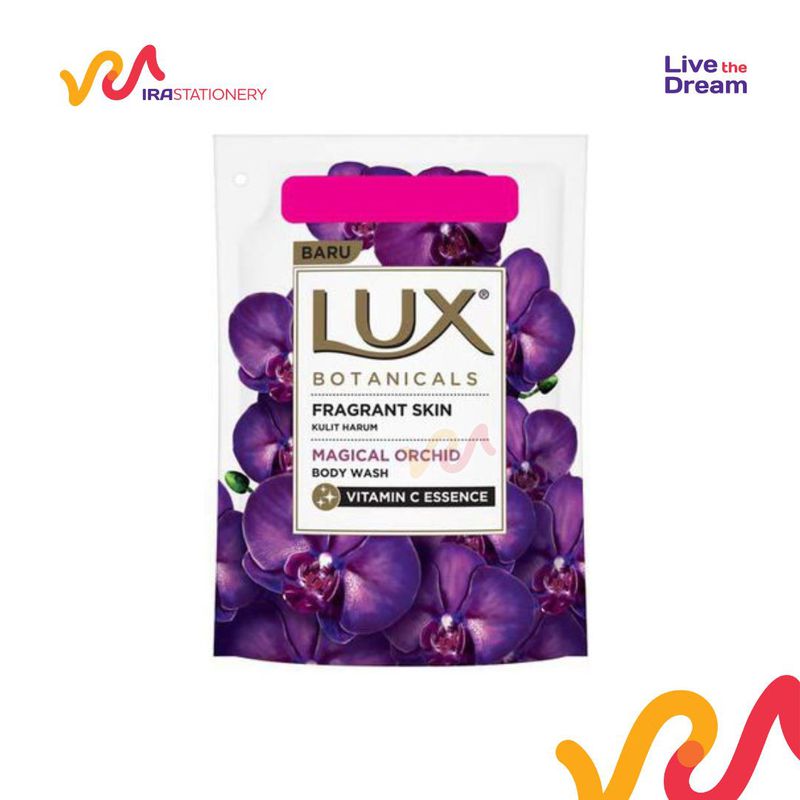 LUX BW MAGICAL RFL 400ML