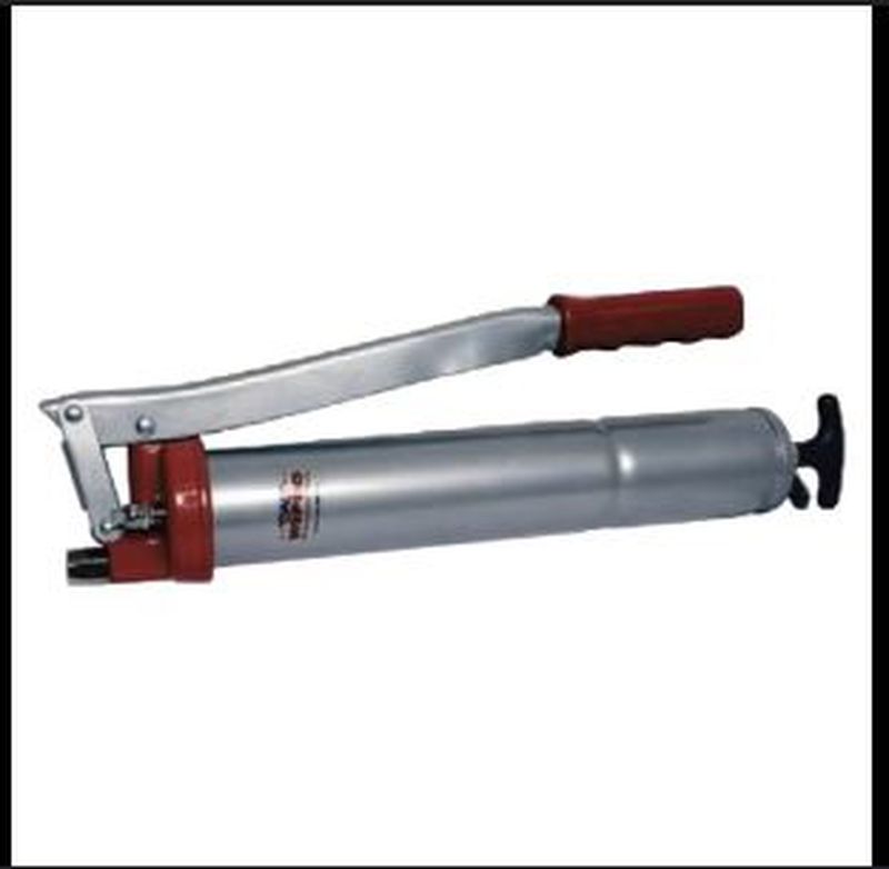 POMPA GREASE 600 CC WP 311 WIPRO | GREASE GUN - HEAVY DUTY WP 311 ( JM ...