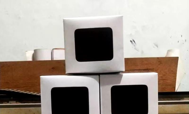 Gelas Mug Custom Full Color + Dus Mug Polos