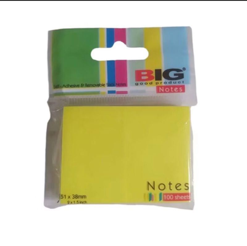 Sticky Note