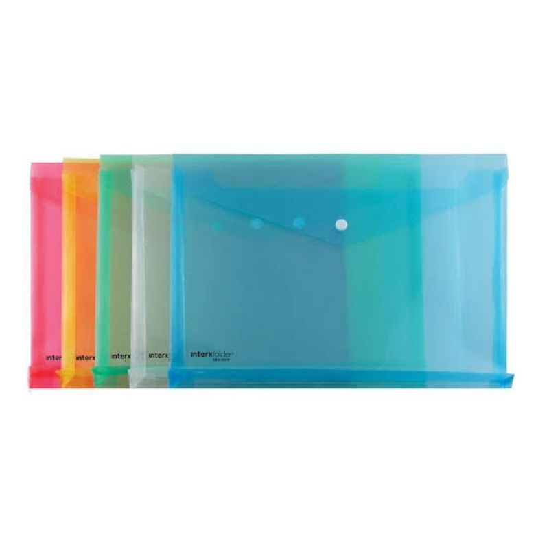 Stopmap Kancing Inter-x