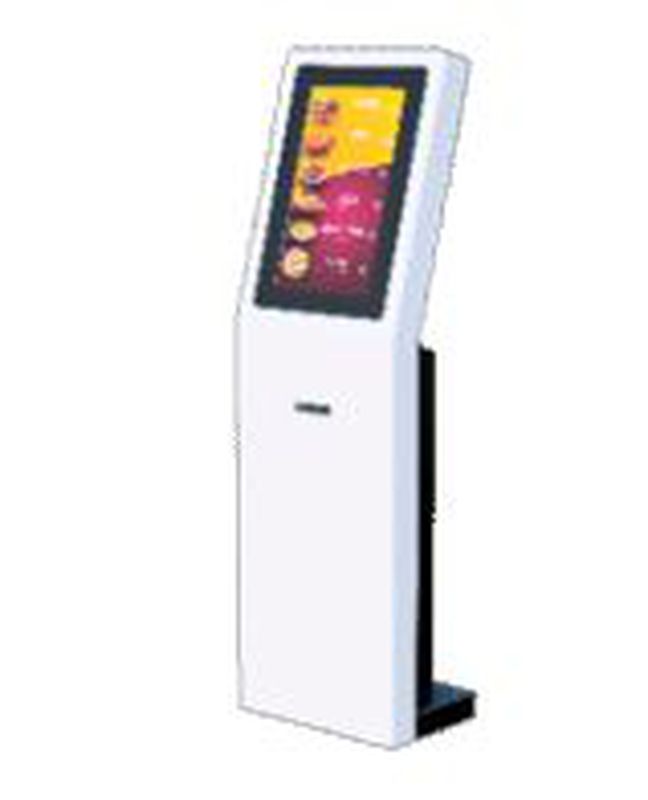 KiosK Arcade - 24 inch