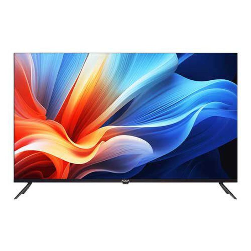 Aqua Japan LED TV AQT50K800UX UHD 4K