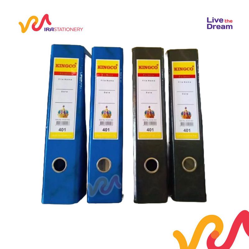 KINGCO ORDNER 401 MIX/CR50