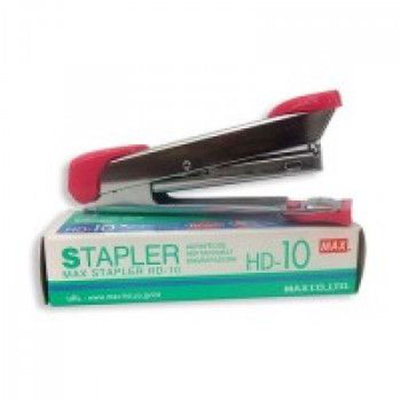 Staples HD-10 MAX