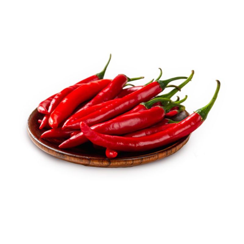 CABE MERAH
