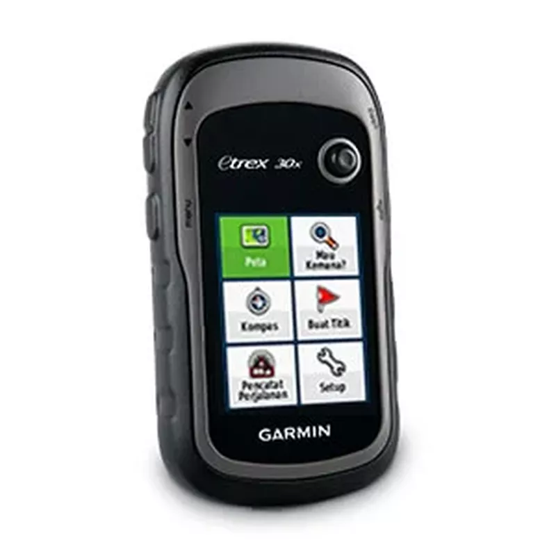 Garmin GPS Handheld 3 Axis Compas Gps Etrex
