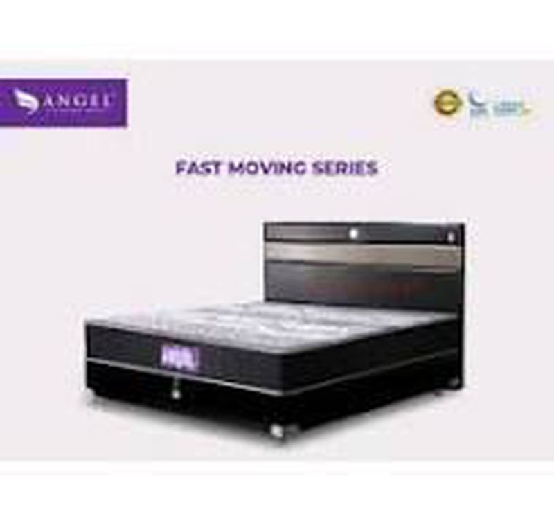Springbed Angel Fida 180x200