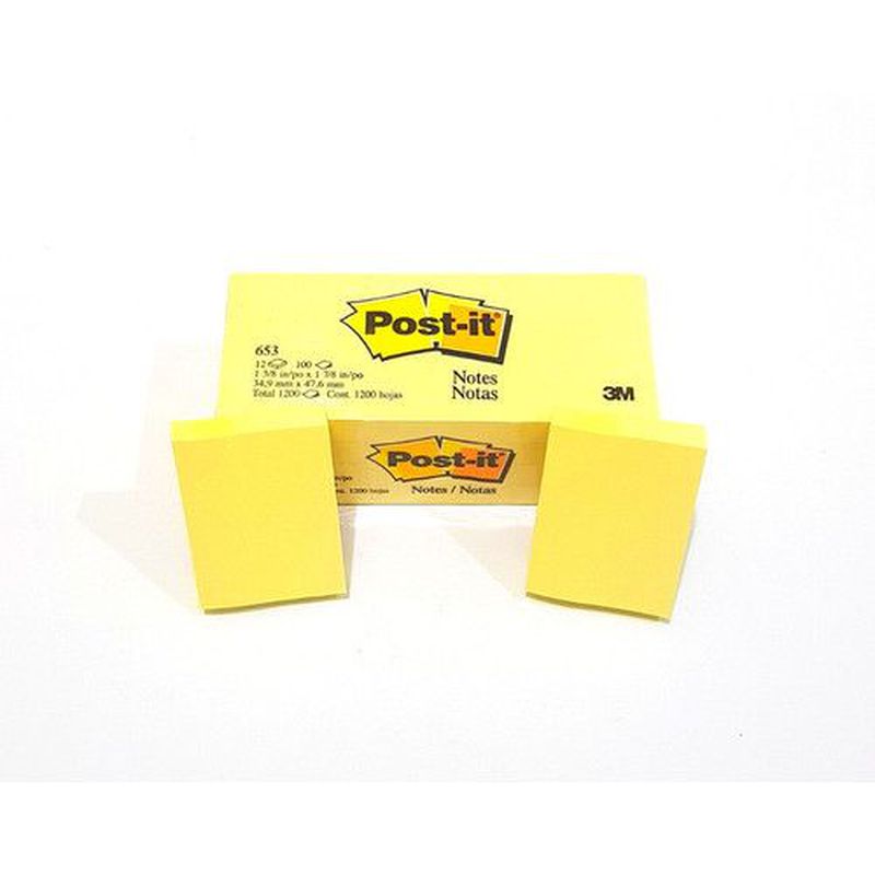 Sticky Note Post It Aznur - 655