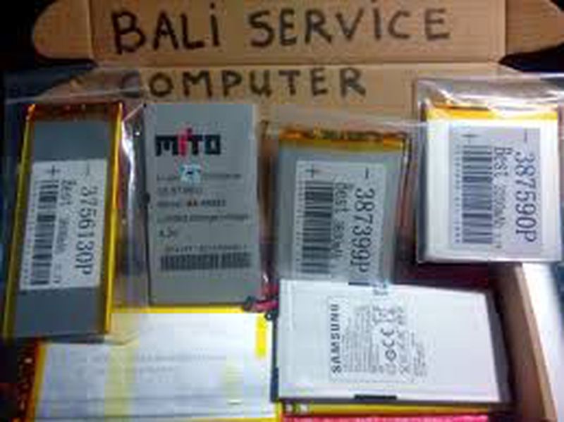 Service Tablet