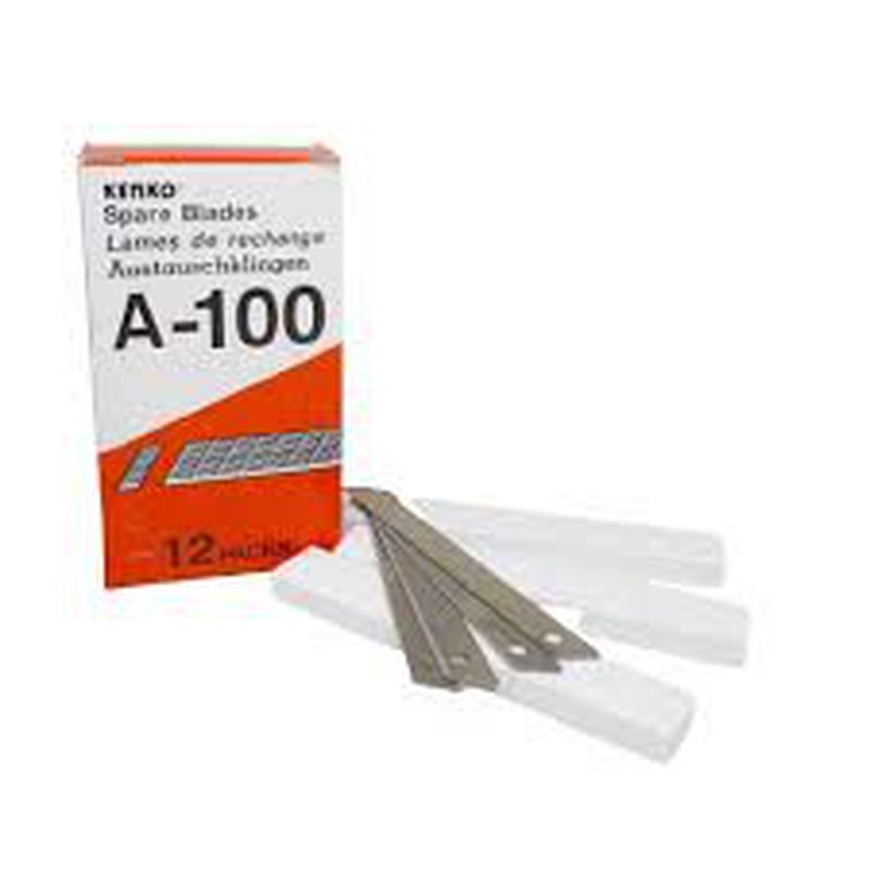 Isi Cutter A-100 dan L-150 Aznur - L-150