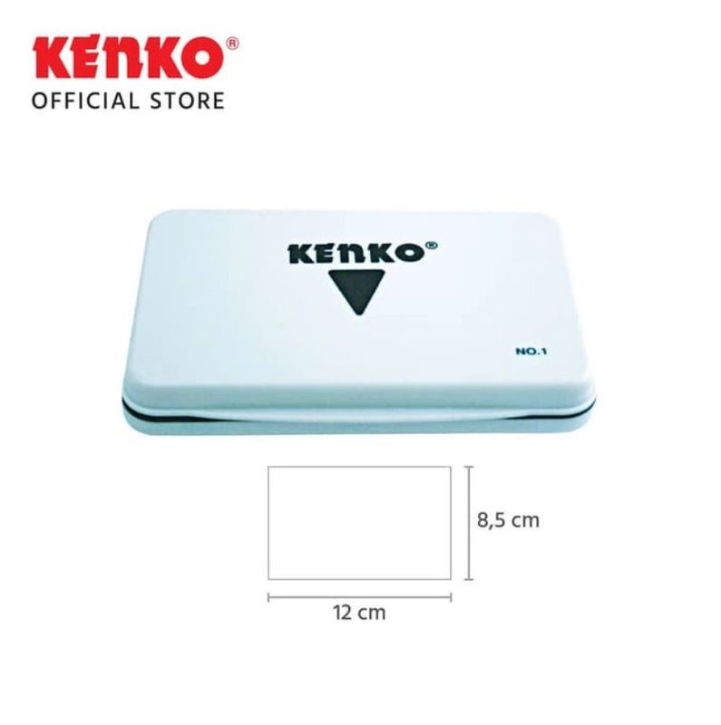Bak Stempel Kenko No. 1