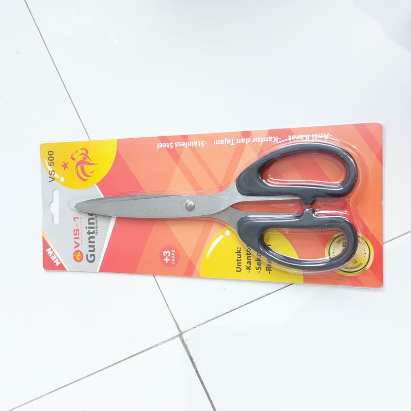 Gunting VIS-1 500