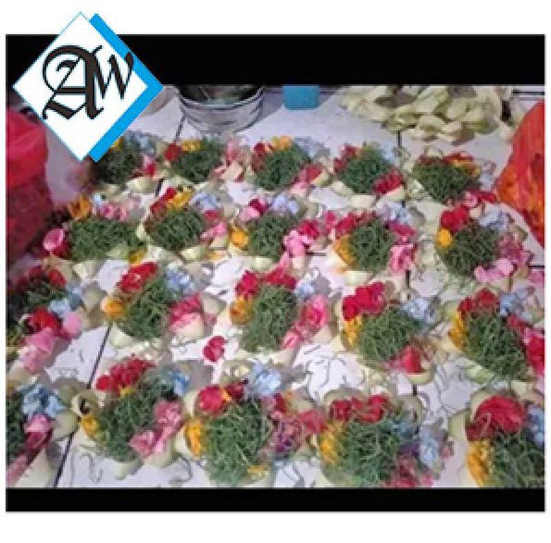 Canang Sari Isi 20
