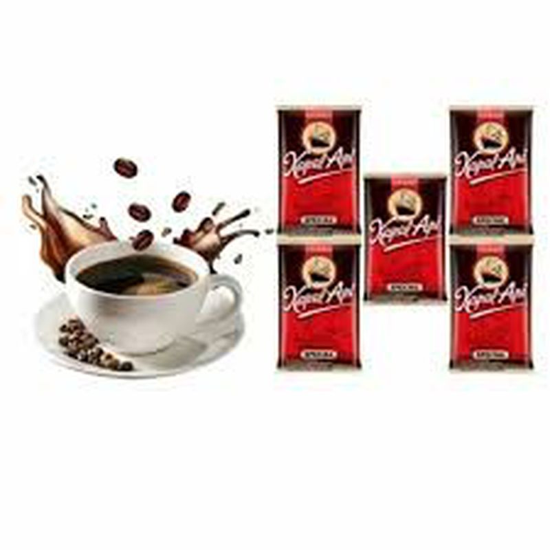 Kopi Kapal Api 6.5gr