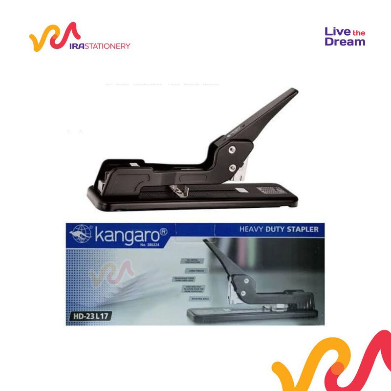 KANGARO STAPR HD23L17