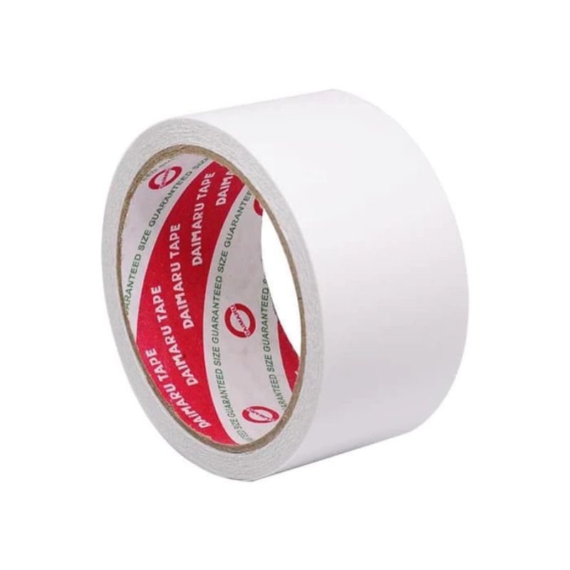 Double Tape Besar