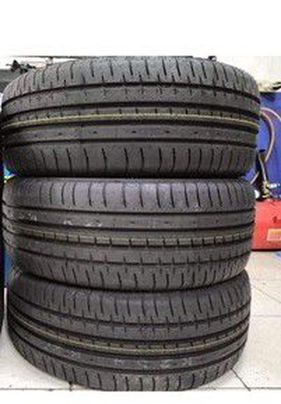 Ban Luar APV Ring 17