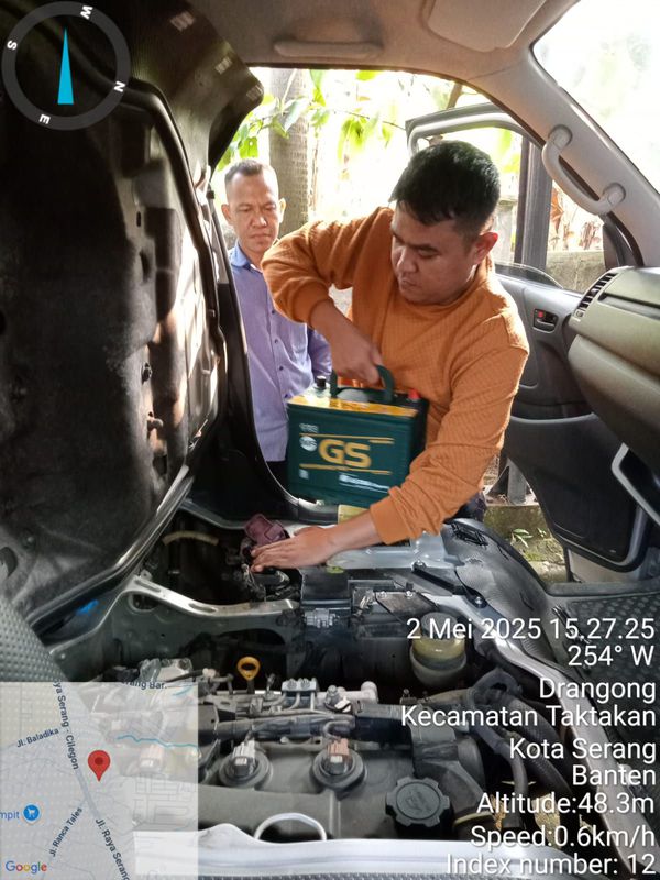 Accu Mobil