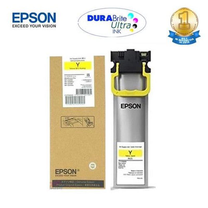 Catridge CT 13T948100 Yellow ( Epson WF C5790 )