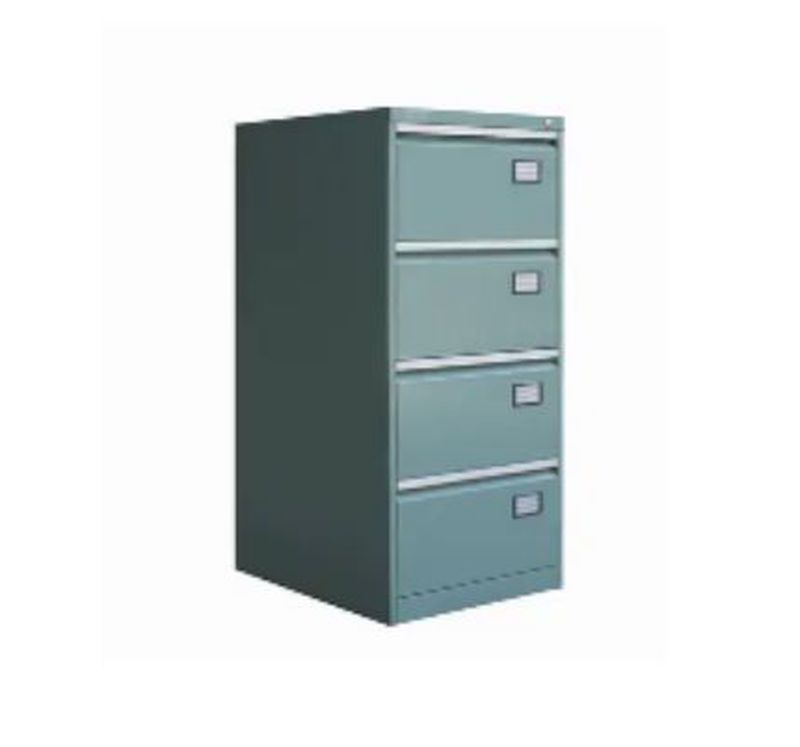 ALBA FILLING CABINET FC - 104 (4 LACI)
