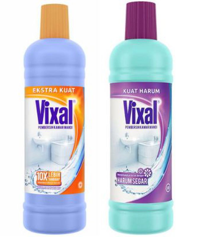 Vixal 750ml