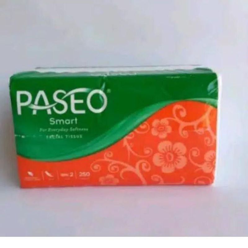 Tisu Paseo