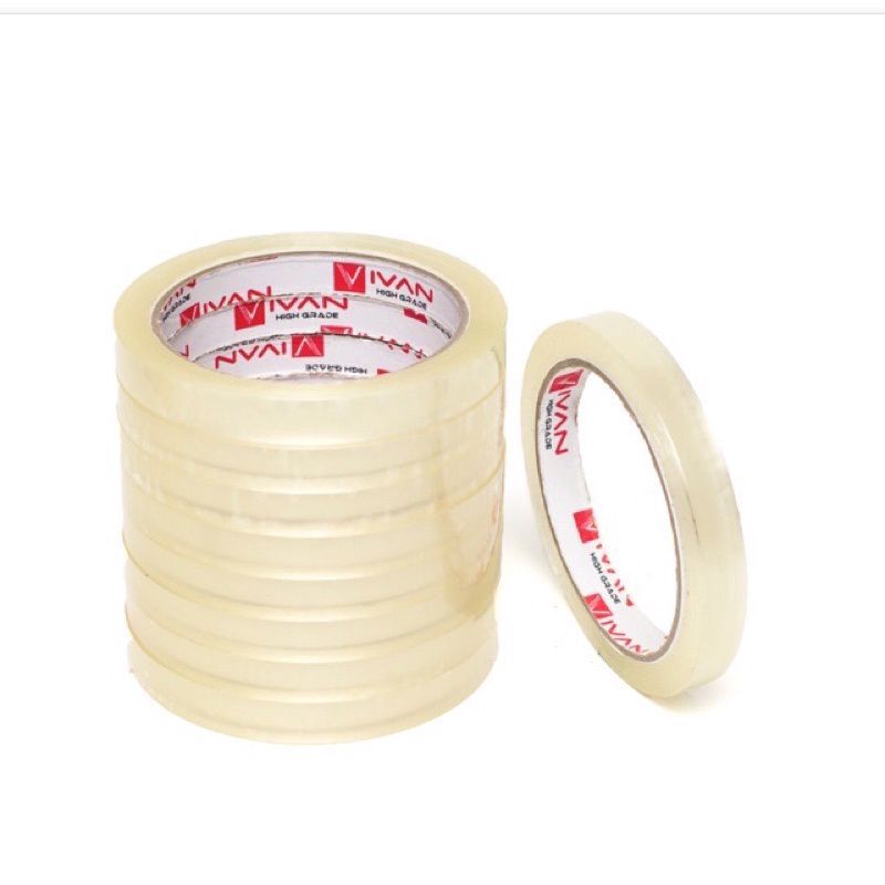 ISOLASI BENING UK 12mm