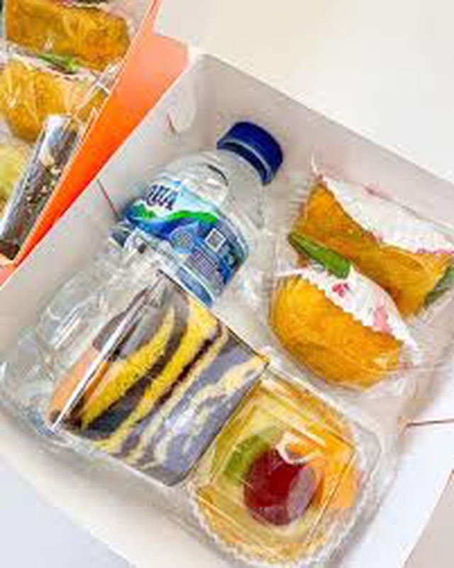 Snack Box